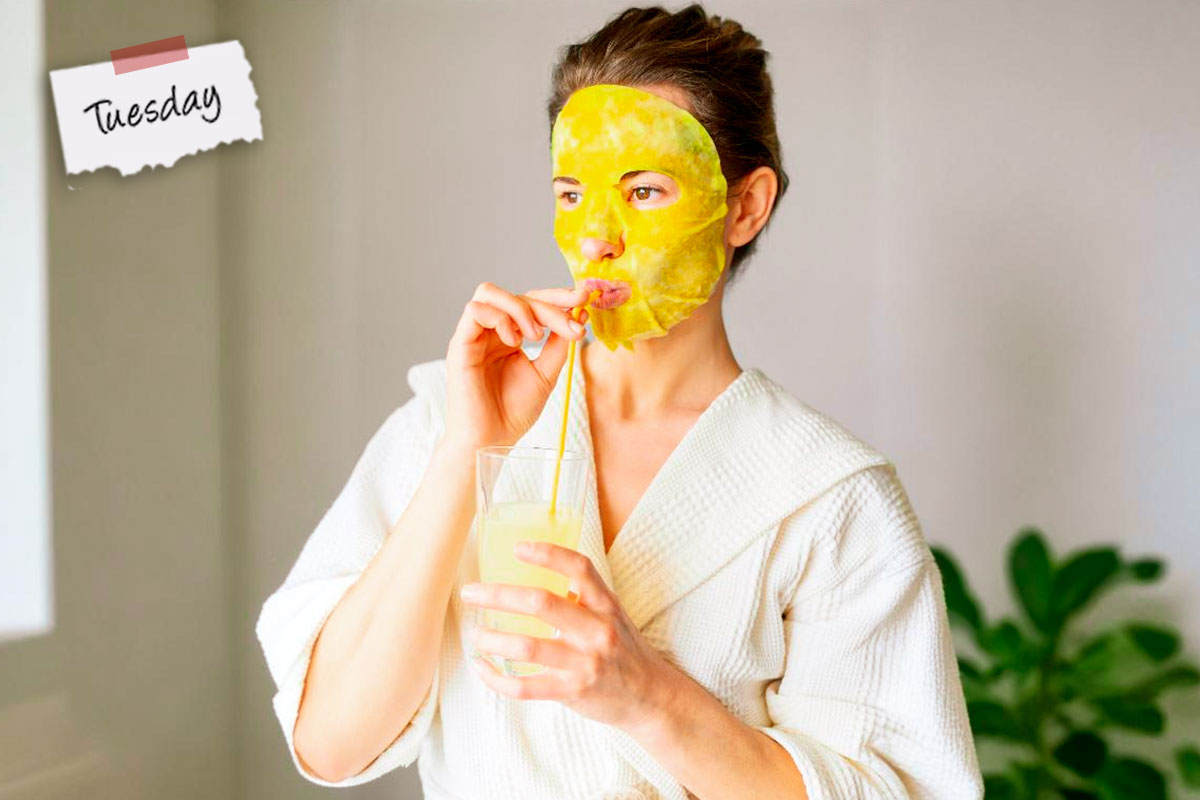 The Benefits of Using a Hydrating Face Mask – Beautyvice