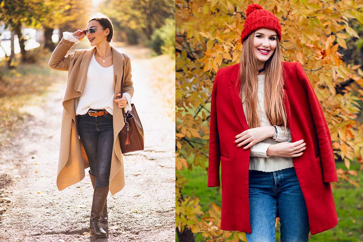 Fall Fashion Tips: How to Stay Stylish and Cozy This Season – Beautyvice