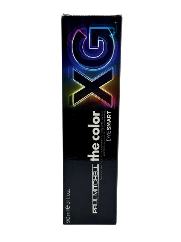 Paul Mitchell The Color XG 10WB 10/03 DyeSmart Permanent Hair Color 3 ...