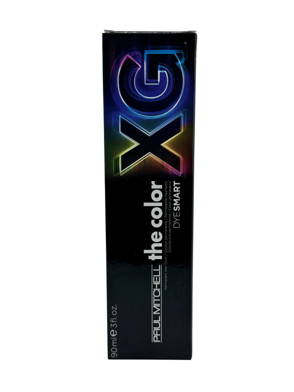 Paul Mitchell The Color XG 7MT 7/2 DyeSmart Permanent Hair Color 3 OZ ...