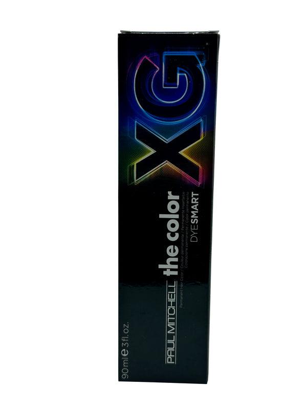 Paul Mitchell The Color XG 6PA 6/81 DyeSmart Permanent Hair Color 3 OZ ...