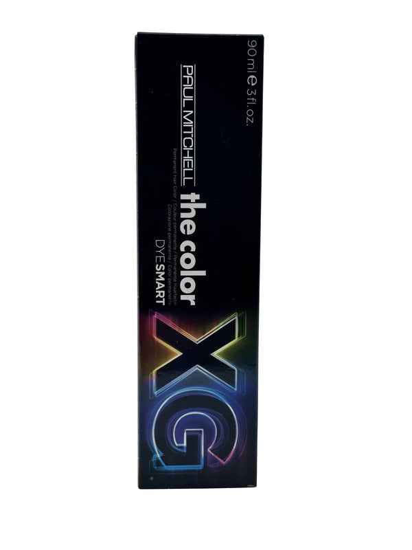 Paul Mitchell The Color XG 5VG 5/63 DyeSmart Permanent Hair Color 3 OZ ...