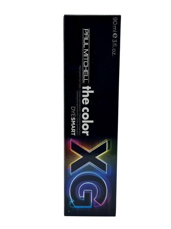 Paul Mitchell The Color XG 9VG 9/63 DyeSmart Permanent Hair Color 3 OZ ...