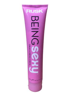 Rusk Being Sexy Cream 5.3 OZ – Beautyvice