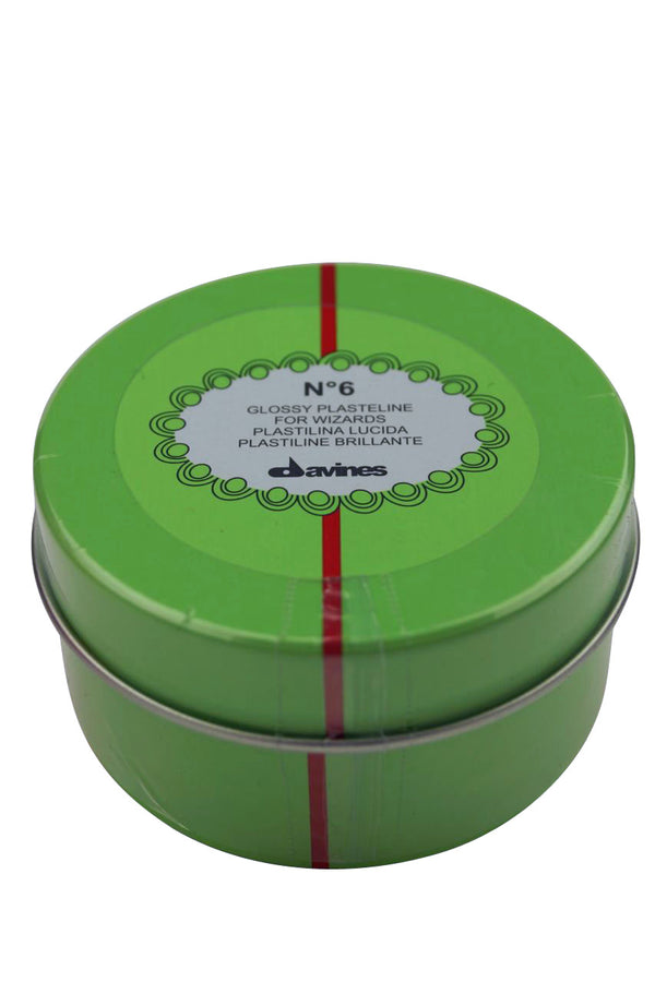 Davines No 6 Glossy Plasteline for Wizards 3.3 oz – Beautyvice