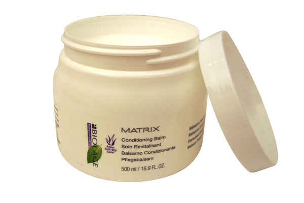 Matrix Conditioning Balm 16.9 oz – Beautyvice
