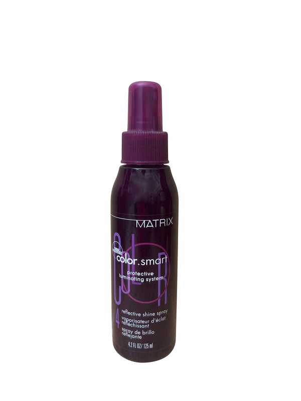Matrix Color Smart Reflective Shine Spray 4.2 OZ – Beautyvice