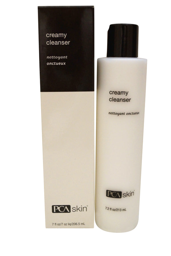 PCA Skin Creamy Cleanser 7 oz – Beautyvice