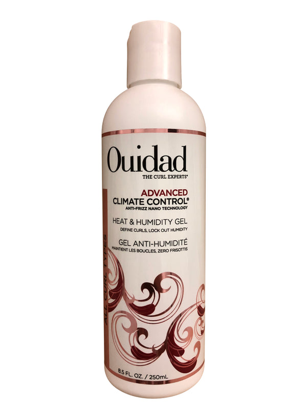 Ouidad Advanced Climate Control Heat and Humidity Gel 8.5 OZ – Beautyvice