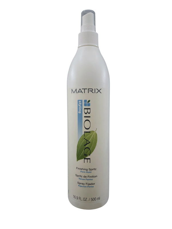 Matrix Biolage Finishing Spritz 16.9 OZ – Beautyvice