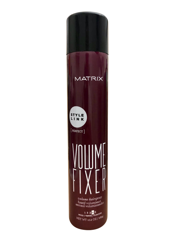 Matrix Volume Fixer Hair Spray Hold #4 10.2 OZ – Beautyvice