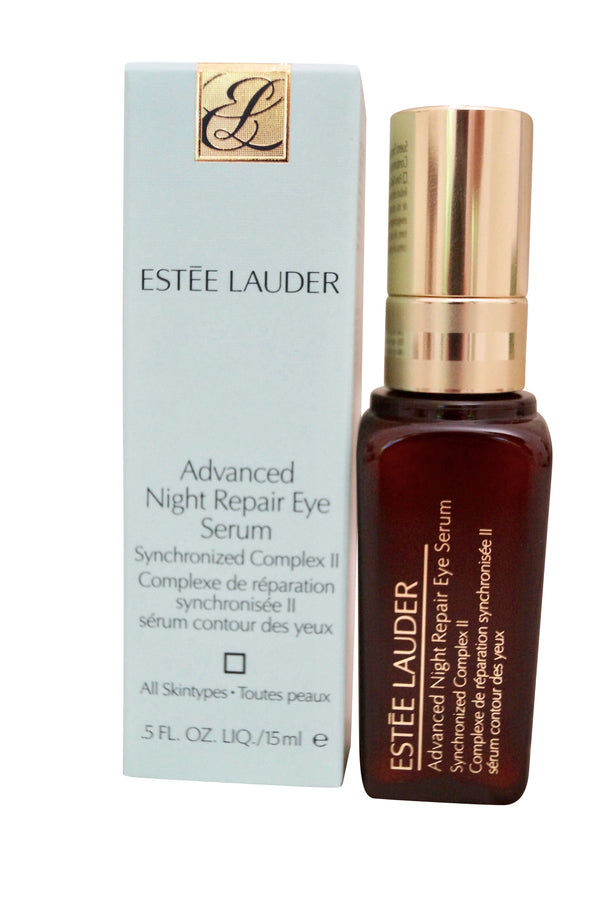 Estee Lauder Advanced Night Repair for Eyes 0.5 OZ – Beautyvice